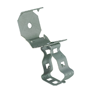 MSC CC - Metal Stud Clip with Conduit Clip: ZSi-Foster.com